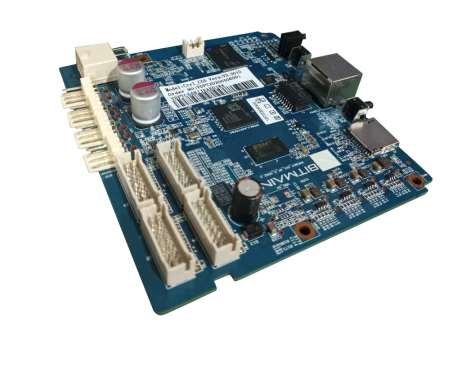 Control board for Z15 – HashDeploy