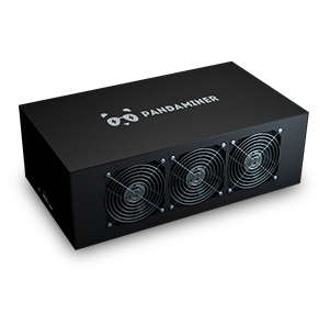 PandaMiner 50HX NVIDIA GPU Miner – HashDeploy